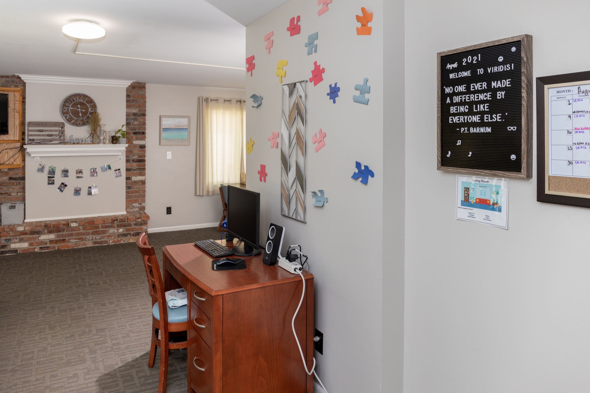 Supported Living - Lifeworks Autism Services